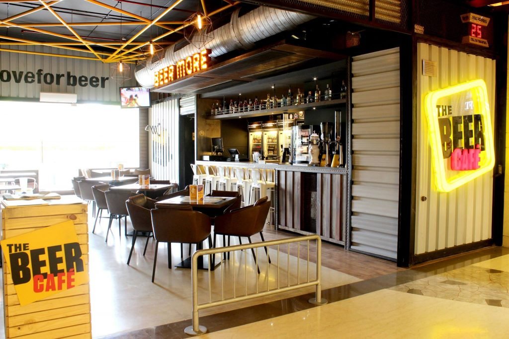 Rahul Singh - CEO & Founder, The Beer Cafe