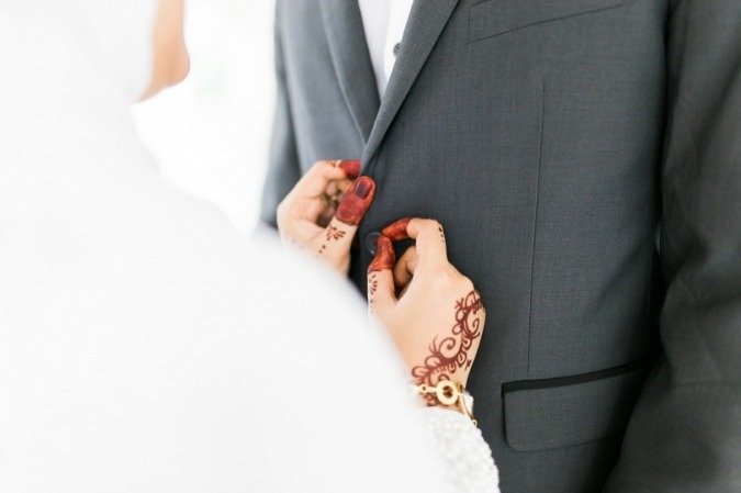 5 Things Every Groom Needs to Know About His Wedding