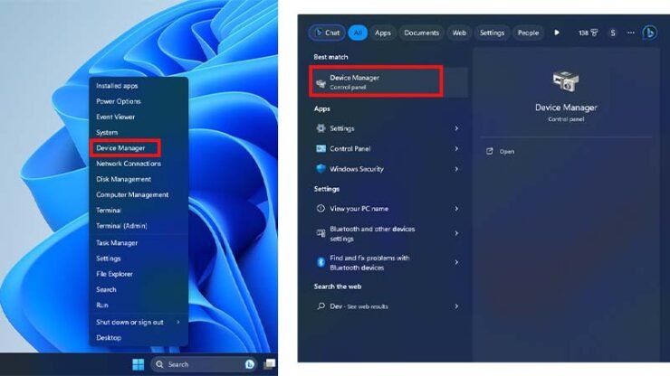 Turn Off Touch Screen on Windows 11 – Here’s How?