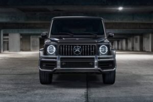 Mercedes-AMG Unveils Exclusive G 63 Grand Edition in India
