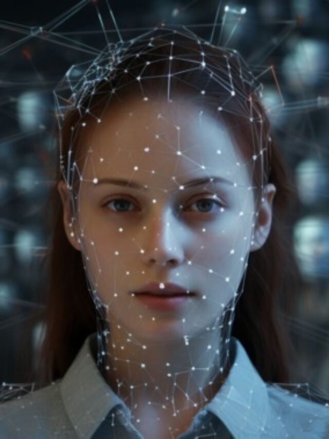 DECODING DEEPFAKE AI - StyleRug