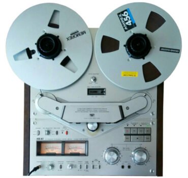 The Evolution of the Audio Cassette: A Chronological Overview