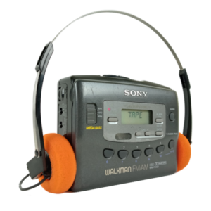 The Evolution of the Audio Cassette: A Chronological Overview
