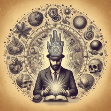 How Can Astrology Predict The Future: 7 Types of Astrology