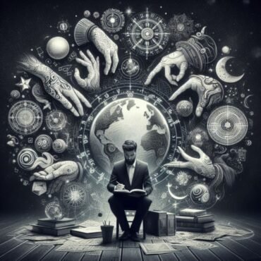 How Can Astrology Predict The Future: 7 Types of Astrology