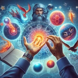 How Can Astrology Predict The Future: 7 Types of Astrology