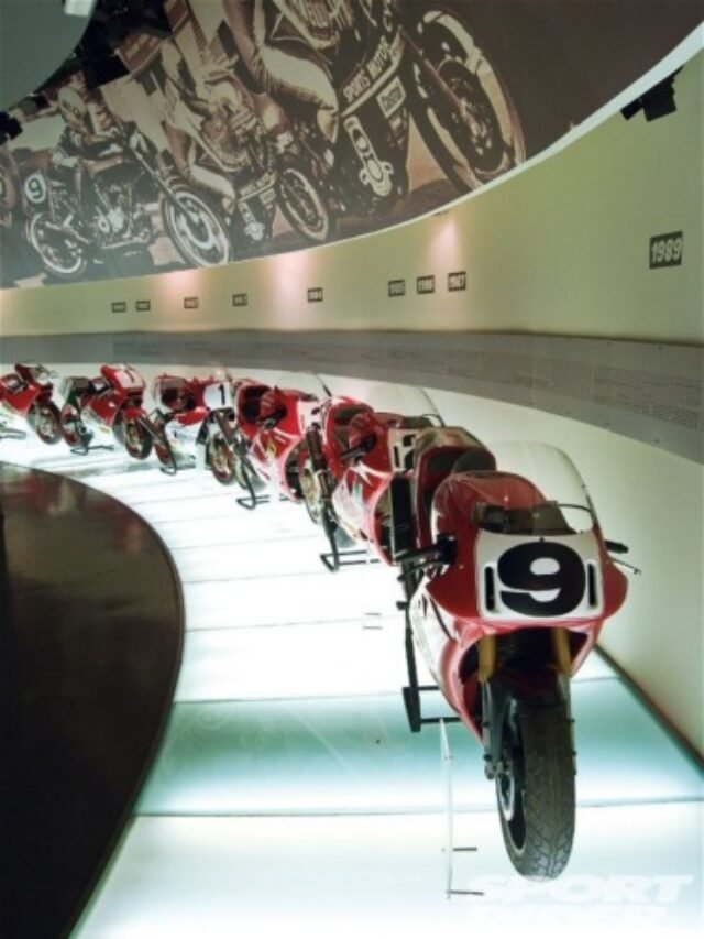 10 Budget Universal Japanese Motorcycles in 2024 - StyleRug