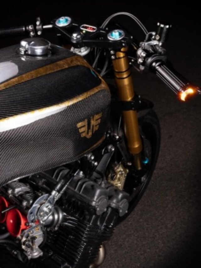 8 Incredible Six-Cylinder Engine Motorcycles - StyleRug