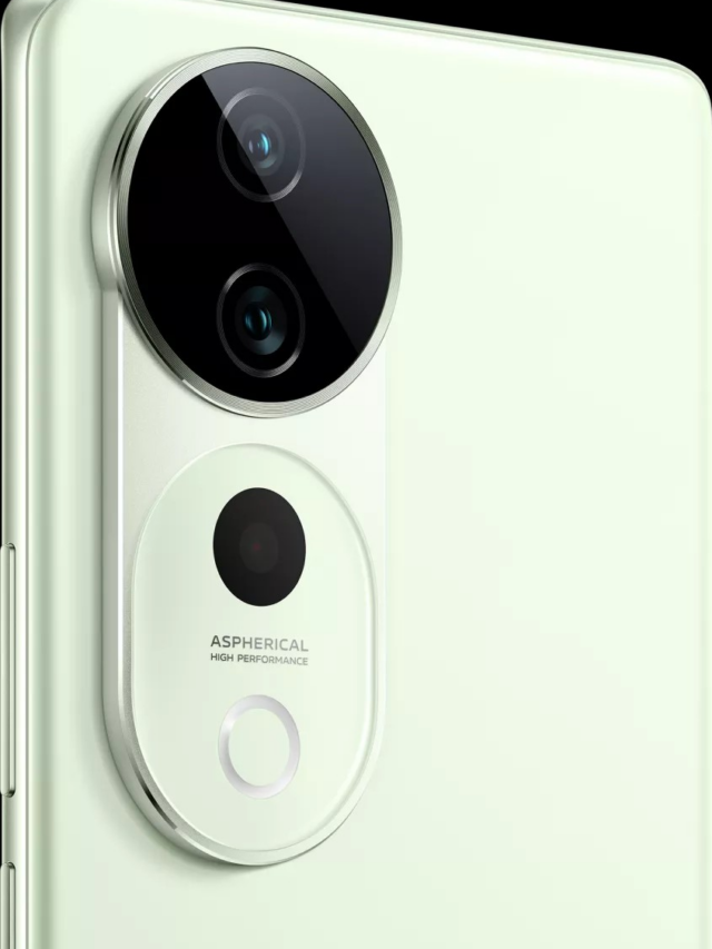 Vivo T3 Ultra: The Affordable Flagship - StyleRug